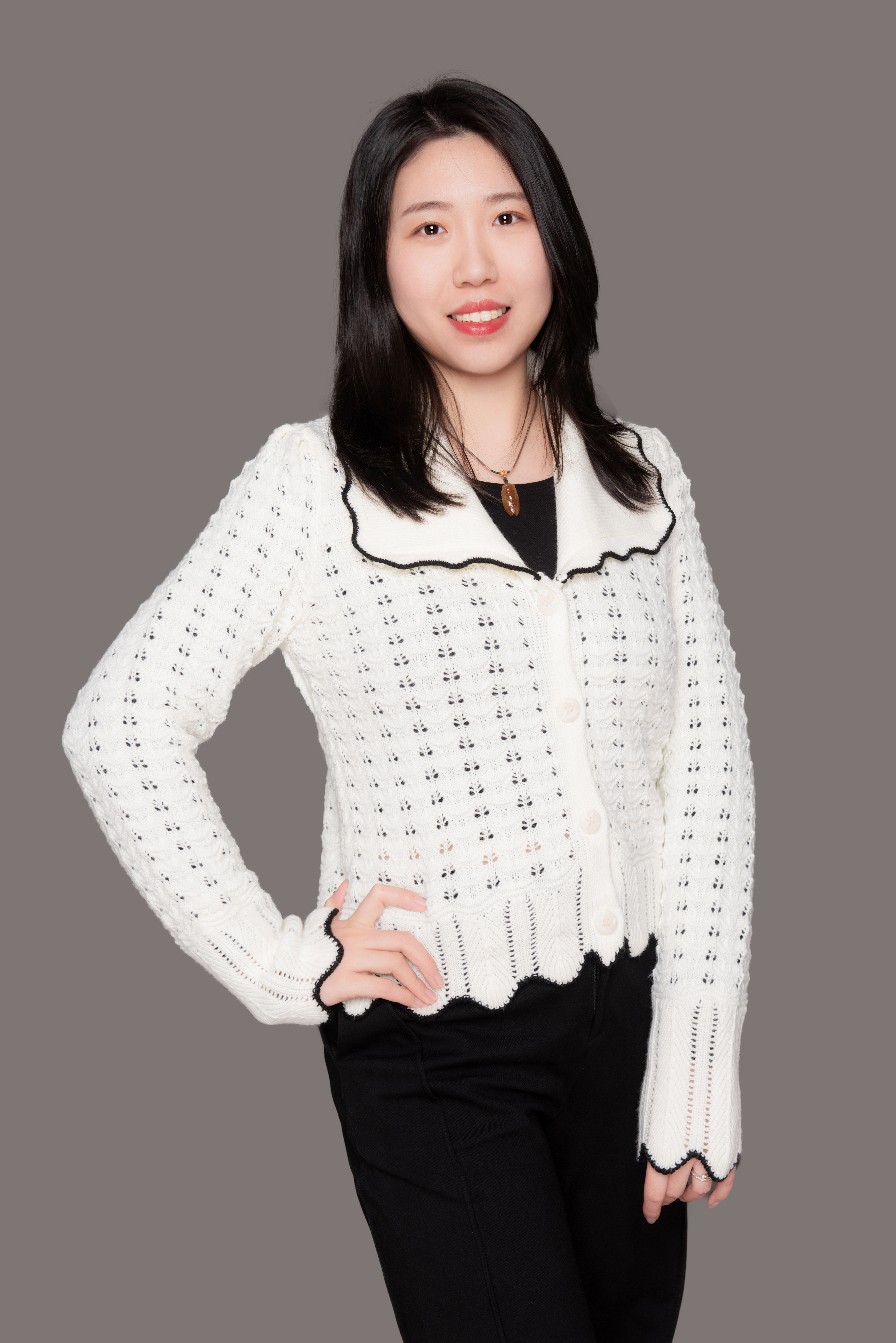 Dr.Linqin Wang-人工光合作用与太阳能燃料中心