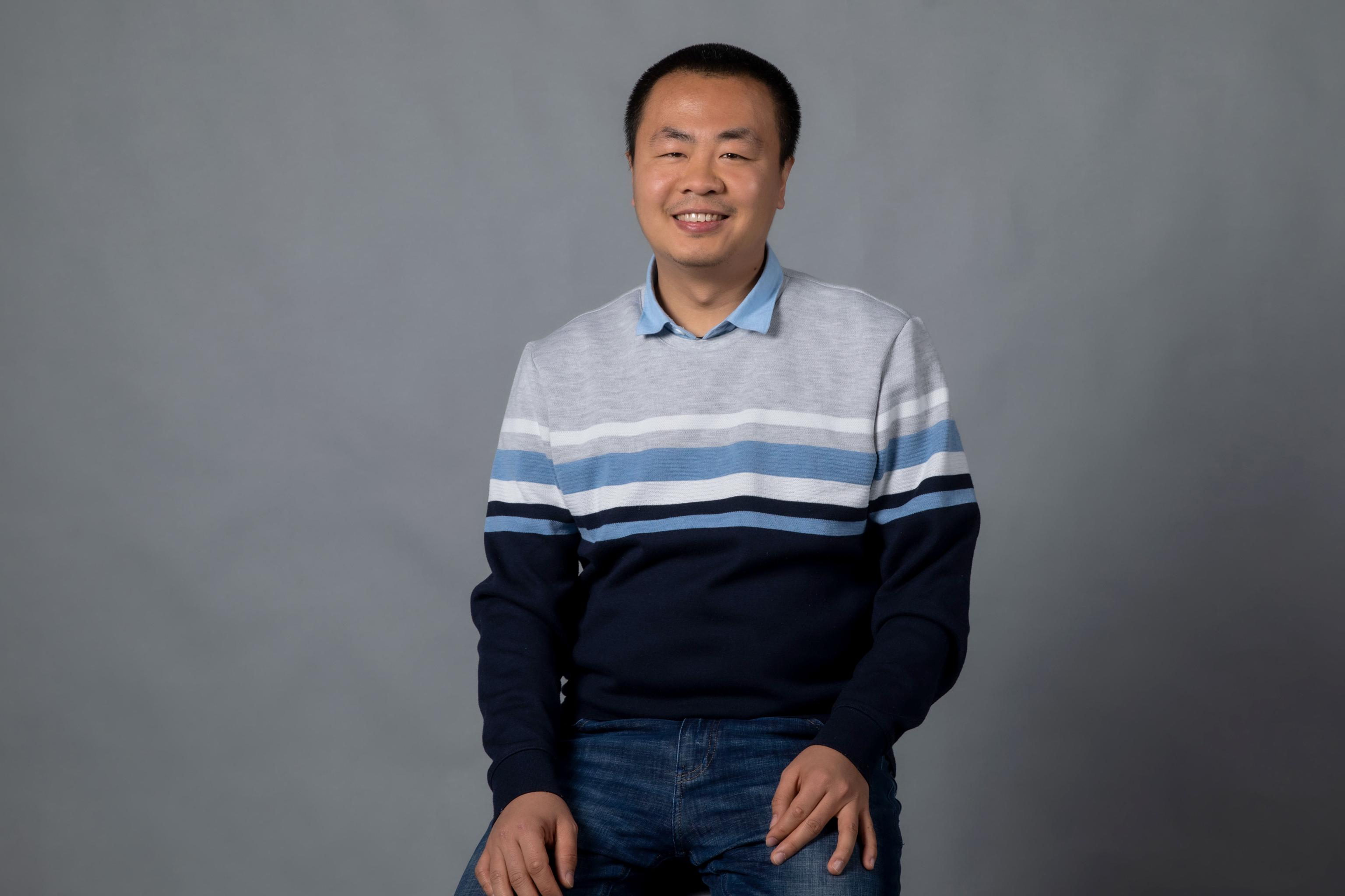 郭宇博士-人工光合作用与太阳能燃料中心